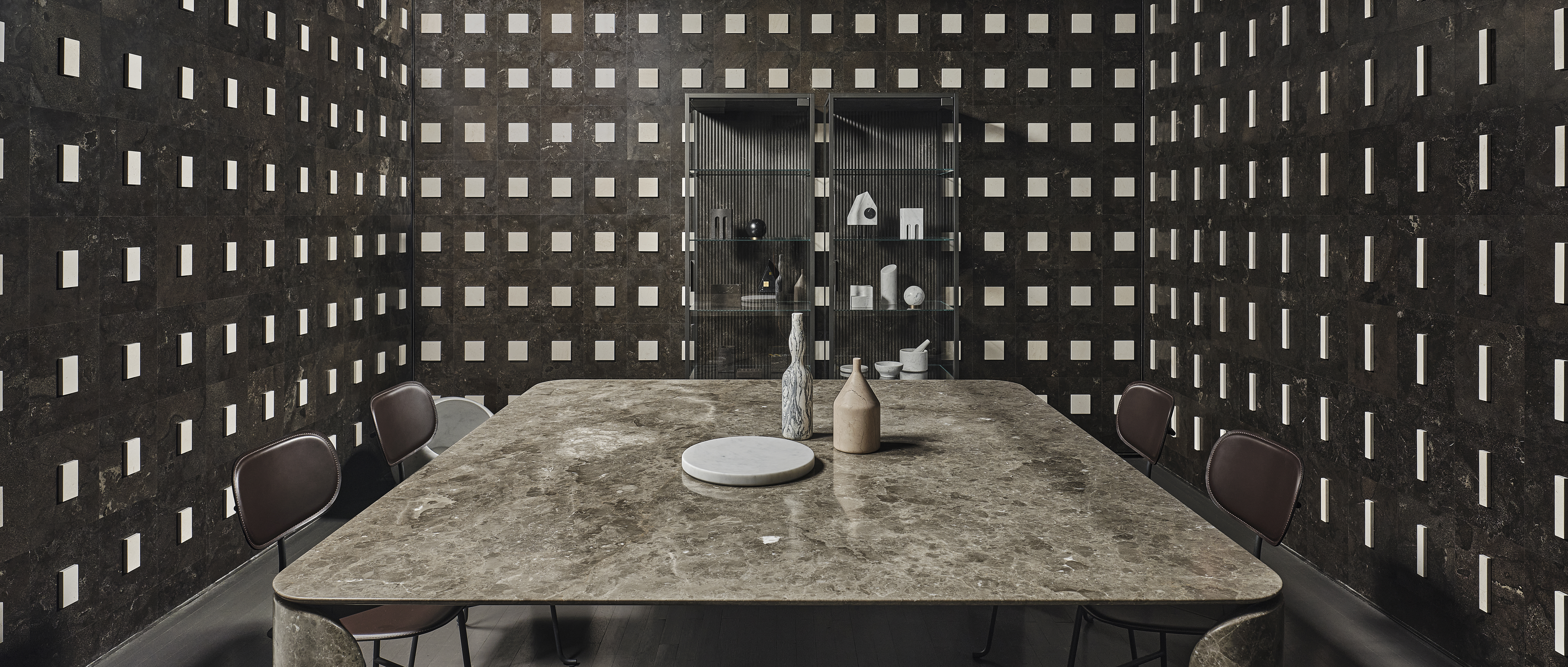 Italian Design Specialising in Natural Stone | Salvatori Official