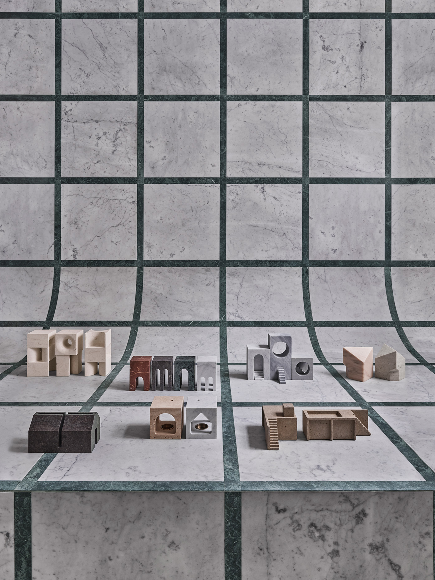 Showrooms | Salvatori Official