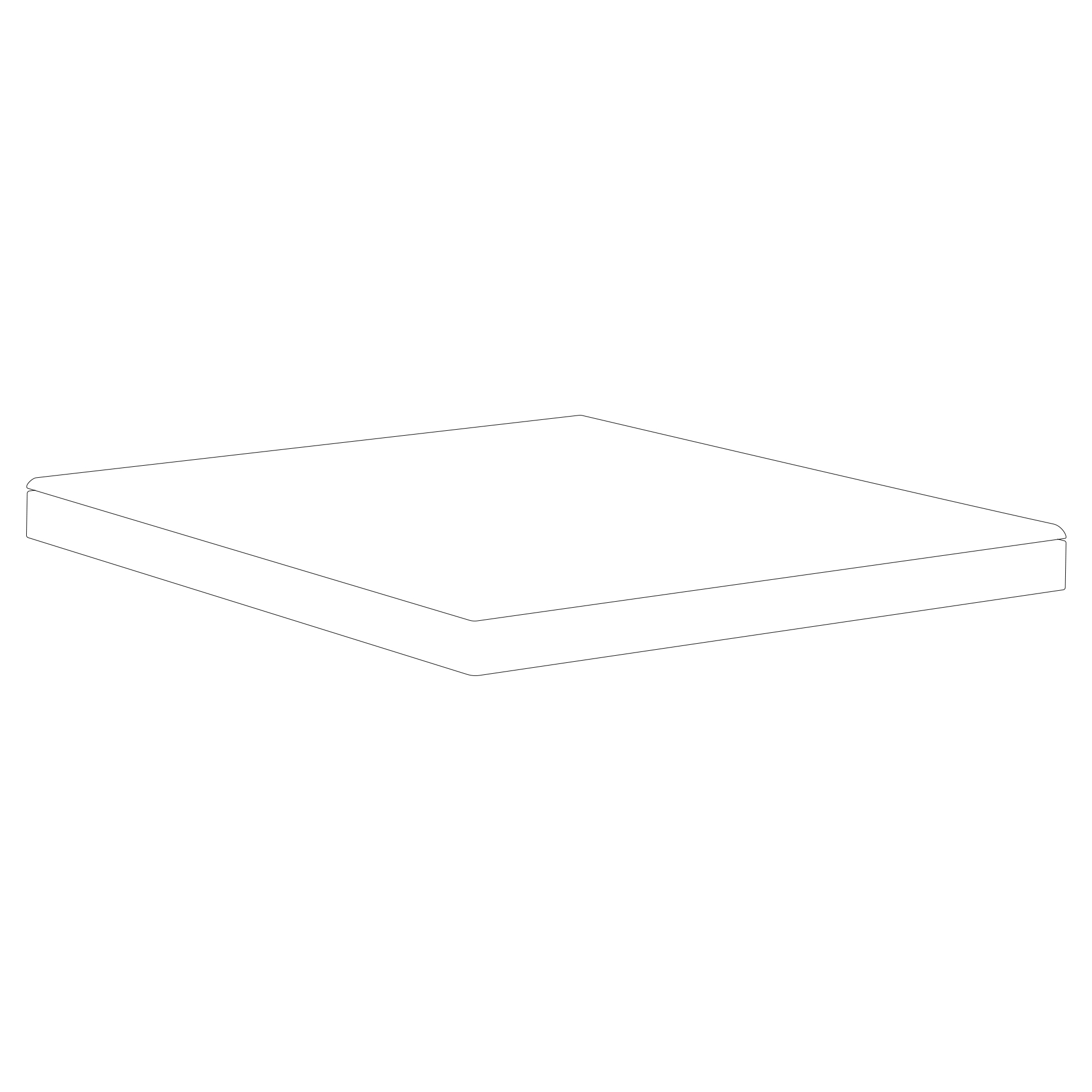 Omphalos designer coffee table | Coffee tables | Salvatori Official