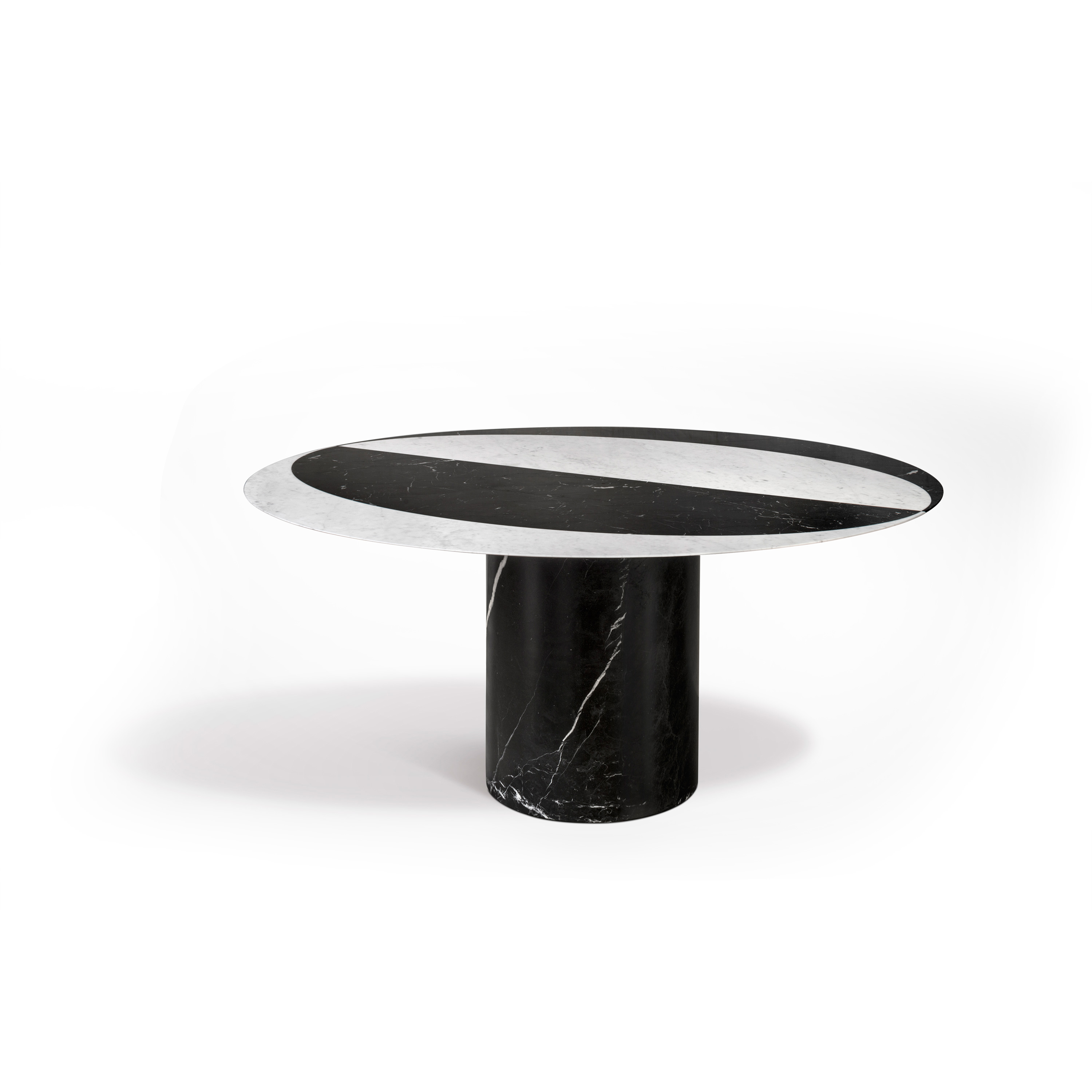 Proiezioni | Dining tables | Salvatori Official