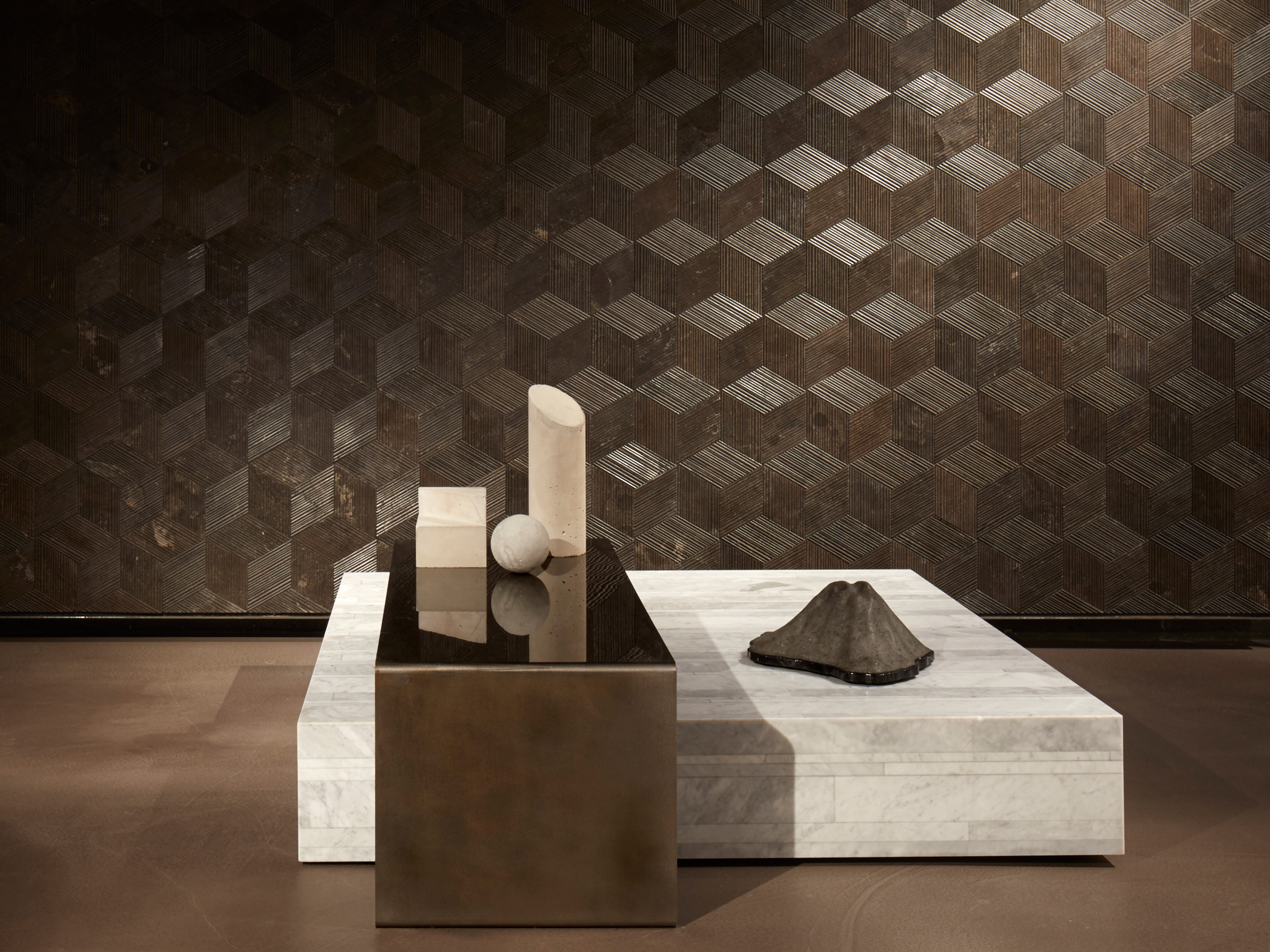 Pietra d'Avola | Romboo | Salvatori Official