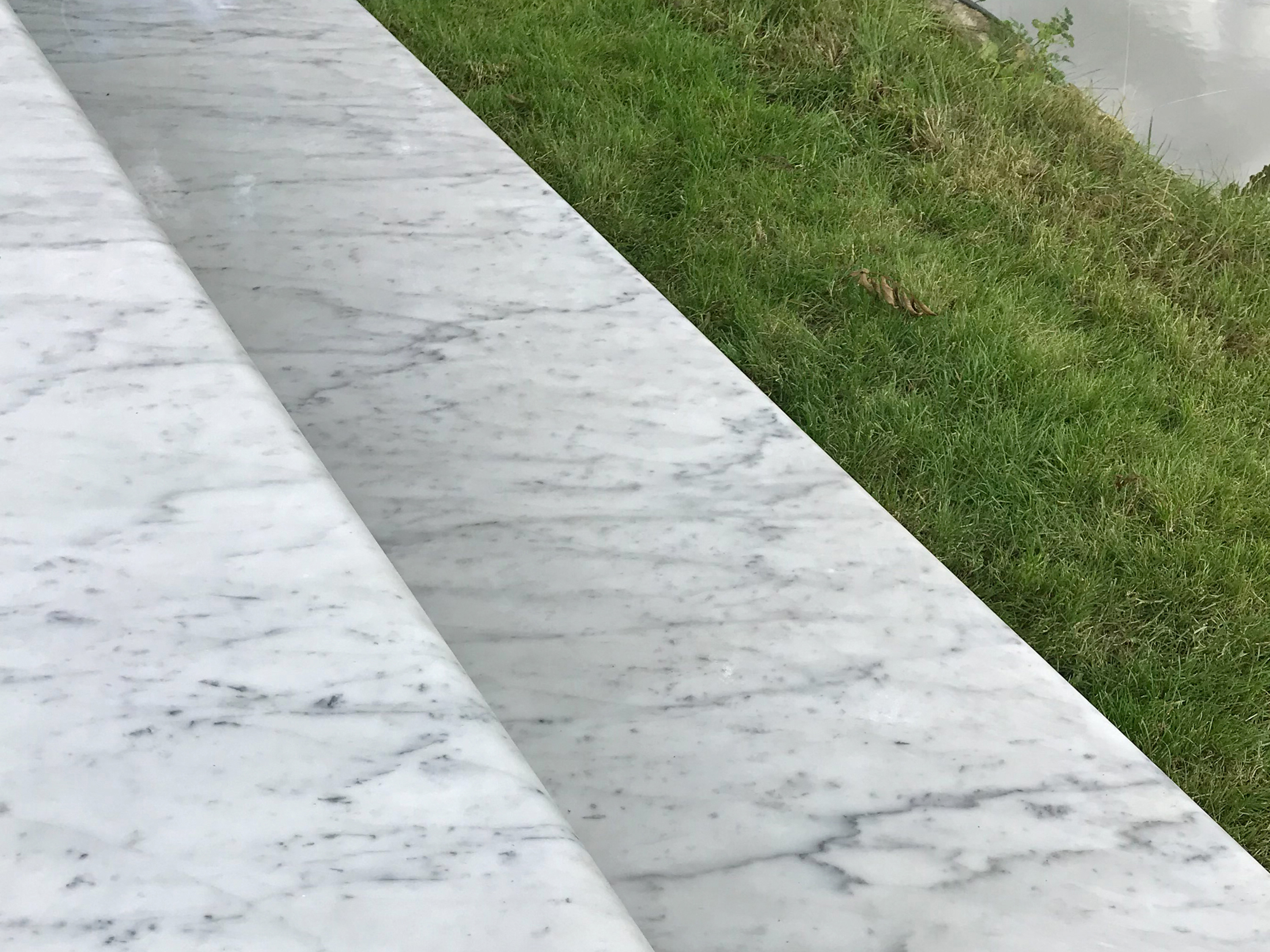Span Outdoor Bench | Benches | Salvatori Official