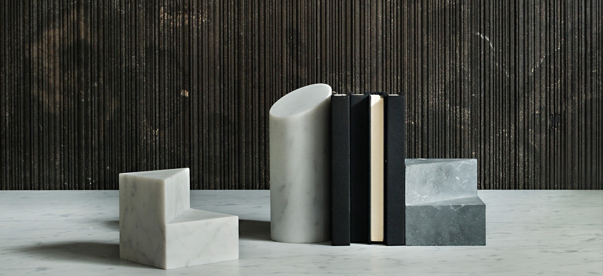 CNC designer stone tiles | Salvatori Official