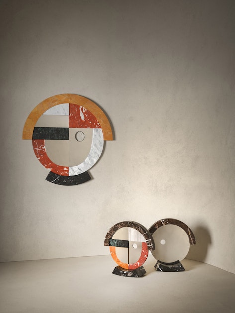 We talk to designer Stephen Burks about his Friends | Salvatori Official